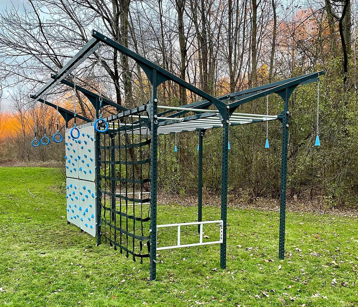 Backyard Ninja Courses: The Complete Buyer's Guide – SwingSesh