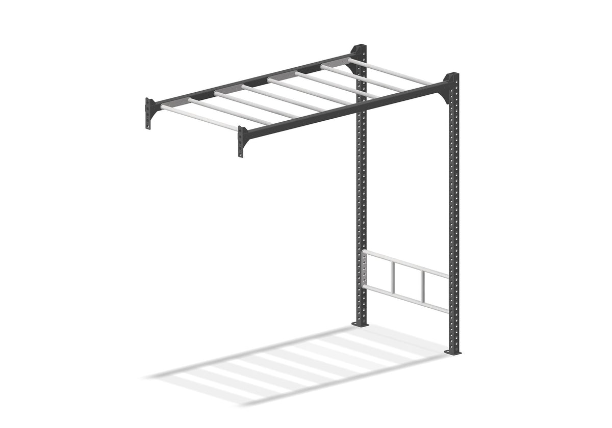 Adult Monkey Bars Attachment – SwingSesh
